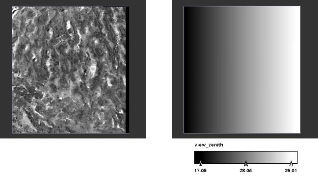VISAT Help - Orthorectification Algorithm