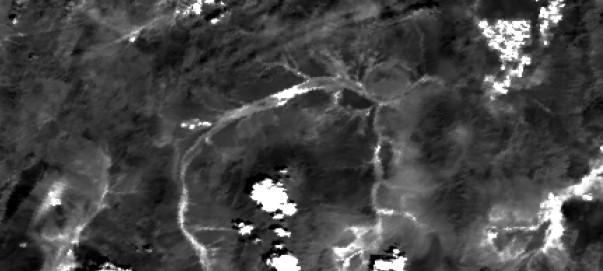 VISAT Help - Orthorectification Algorithm